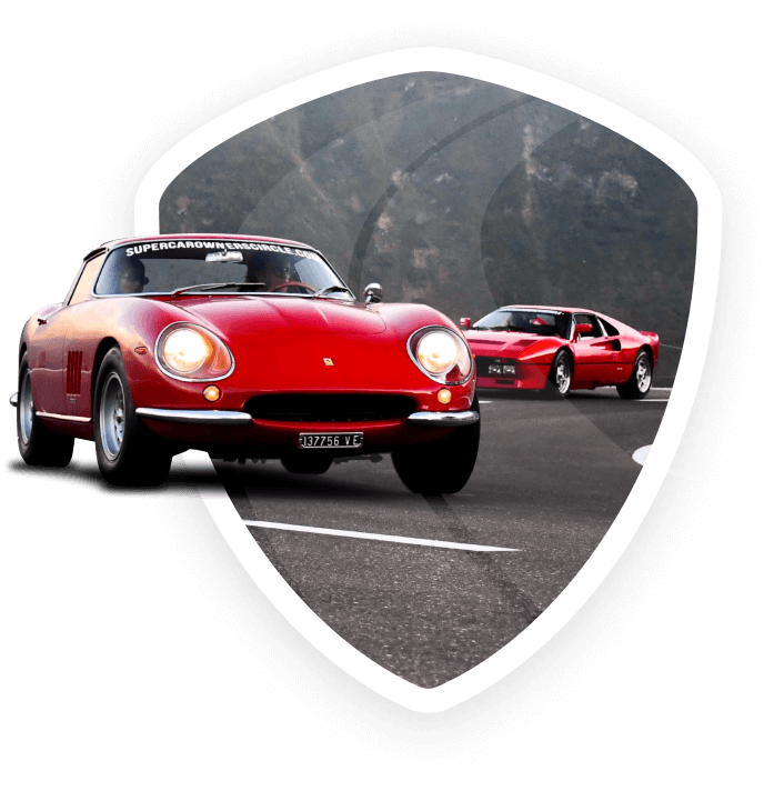 Aste e annunci di veicoli d'epoca | Car & Classic