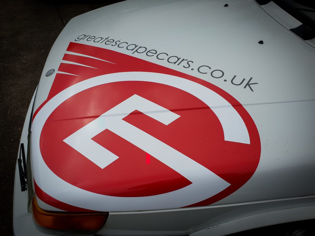 Something for the Weekend – The Great Escape | Car & Classic Magazine