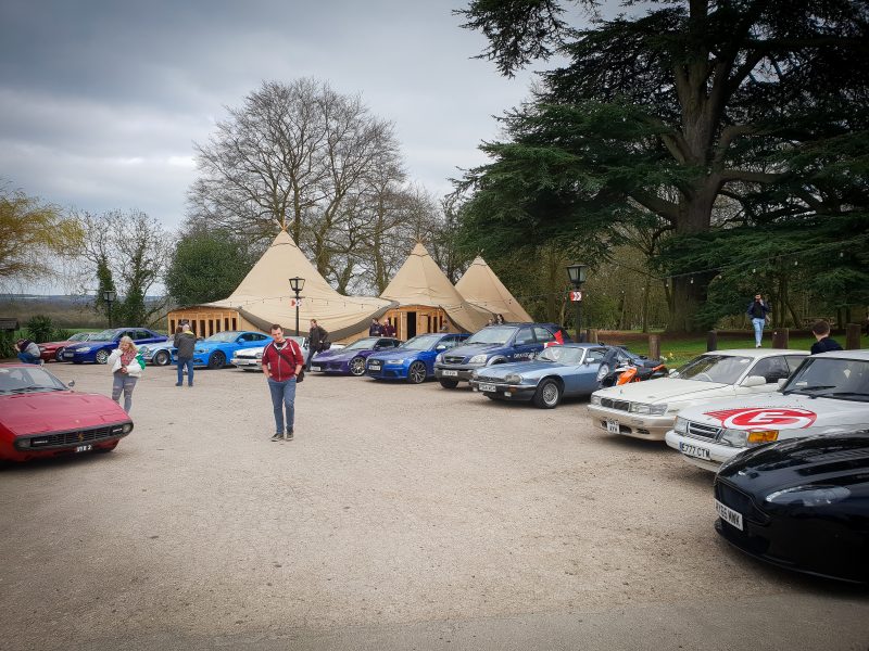 Something for the Weekend – The Great Escape | Car & Classic Magazine