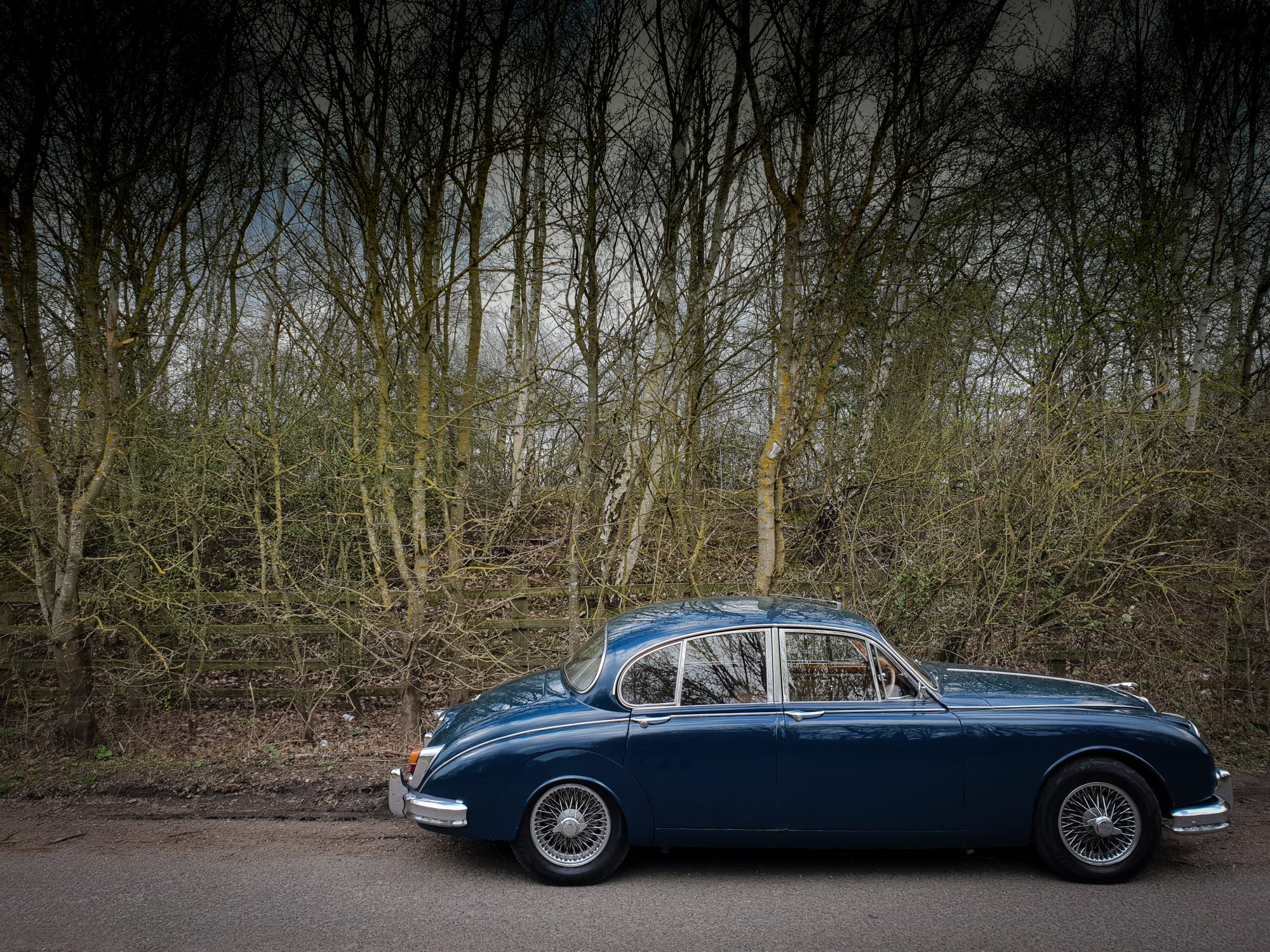 Something for the Weekend – The Great Escape | Car & Classic Magazine