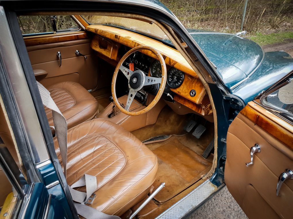 Something for the Weekend – The Great Escape | Car & Classic Magazine