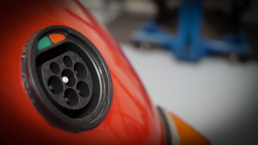 Swind E – Classic Mini goes back to the future | Car & Classic Magazine