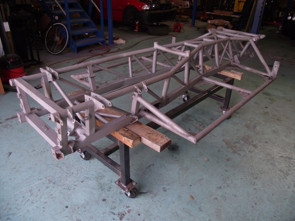 The TVR Griffith – Five things you need to know | Car & Classic Magazine