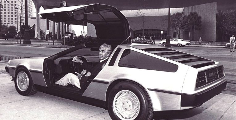 What Could Have Been – The DeLorean Motor Company | Car & Classic Magazine