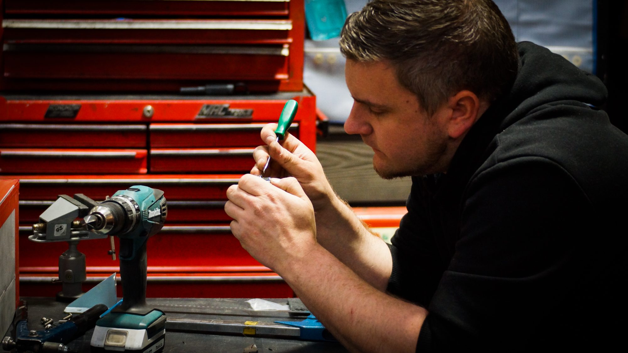 Car & Classic Visits – Retropower | Car & Classic Magazine