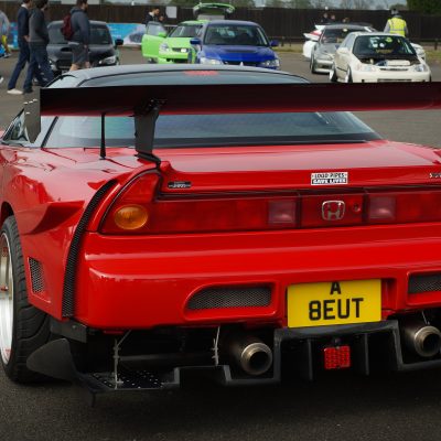 Japfest – Hunting Out the Classics | Car & Classic Magazine