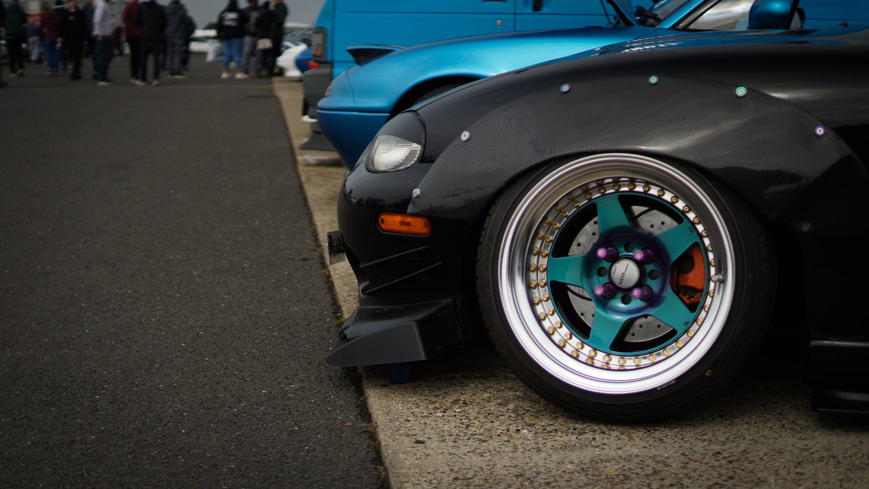 Japfest – Hunting Out the Classics | Car & Classic Magazine