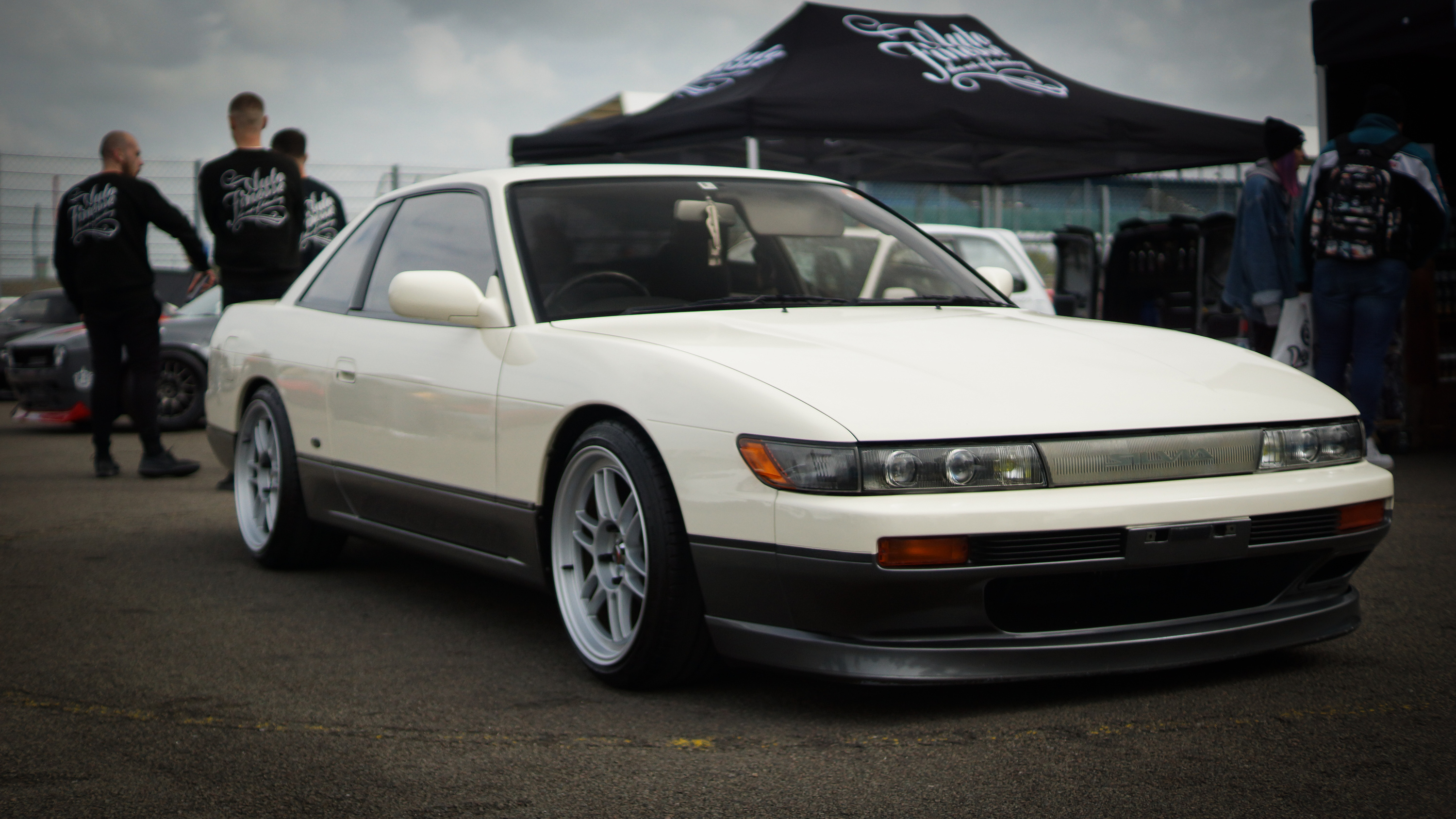 Japfest – Hunting Out the Classics | Car & Classic Magazine