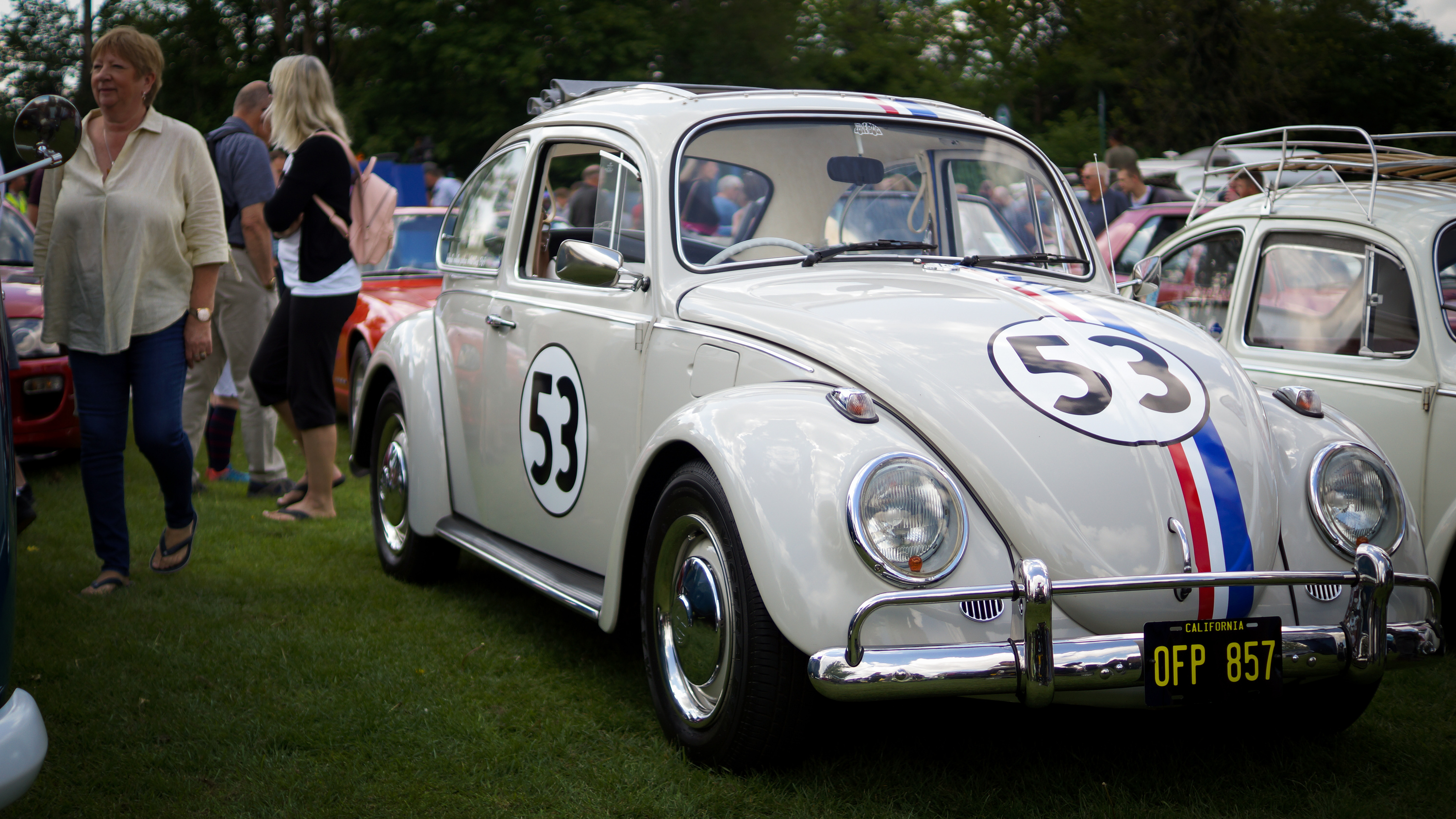 Wallingford Vehicle Rally 2019 | Car & Classic Magazine