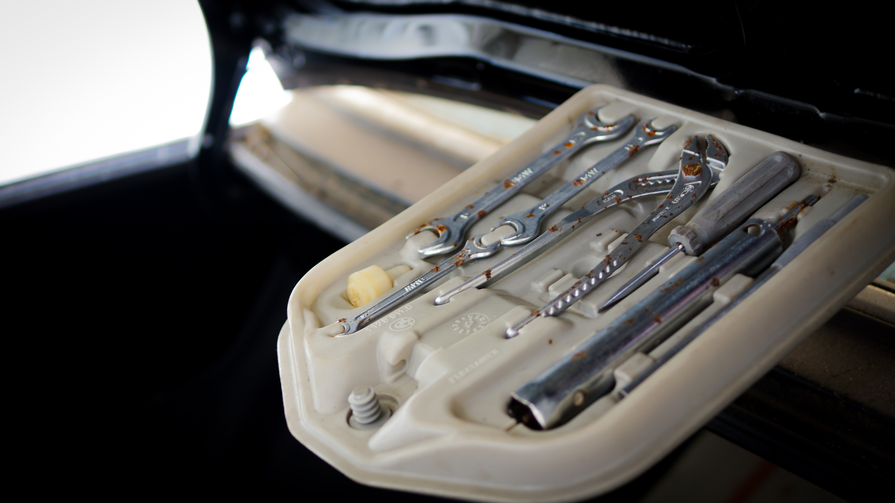 Ultimate Barn Find Machines | Car & Classic Magazine