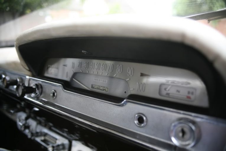 The Mk2 Ford Zodiac – Five things you need to know | Car & Classic Magazine