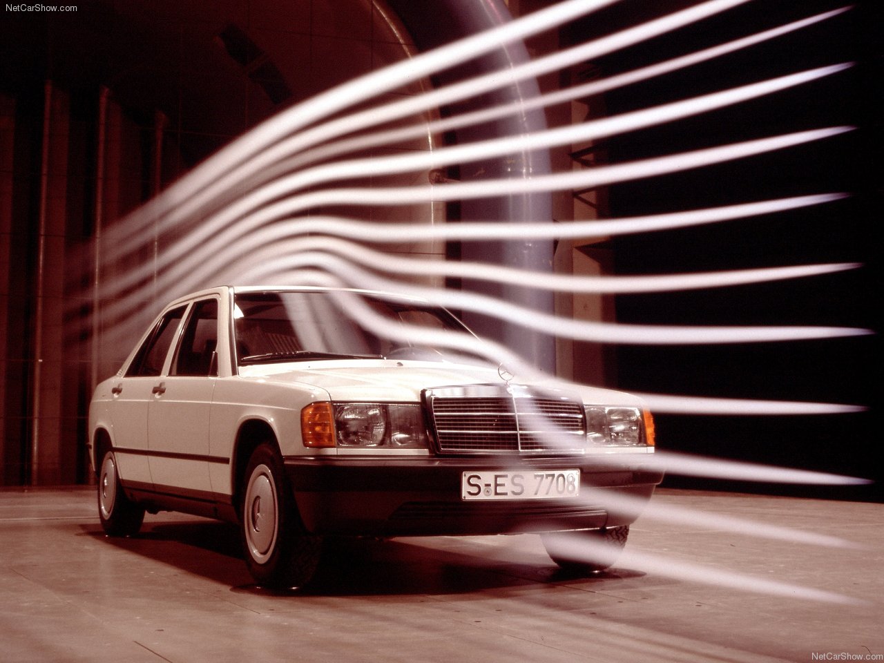 The Mercedes-Benz W201 – The Time is Now | Car & Classic Magazine