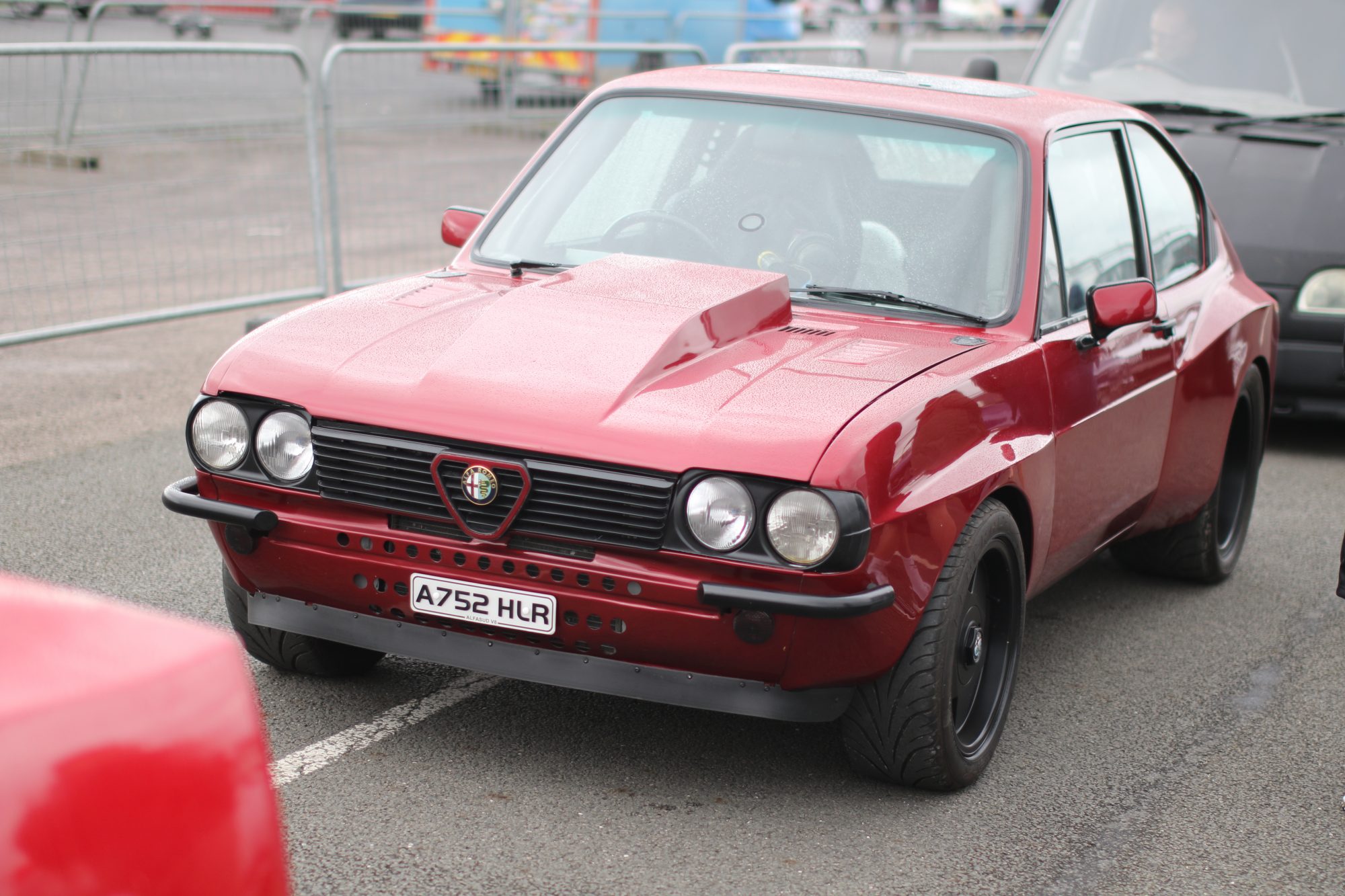 A Retro Day Out… | Car & Classic Magazine