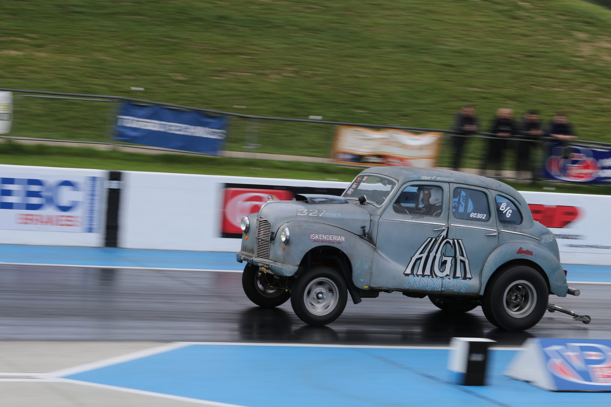 A Retro Day Out… | Car & Classic Magazine