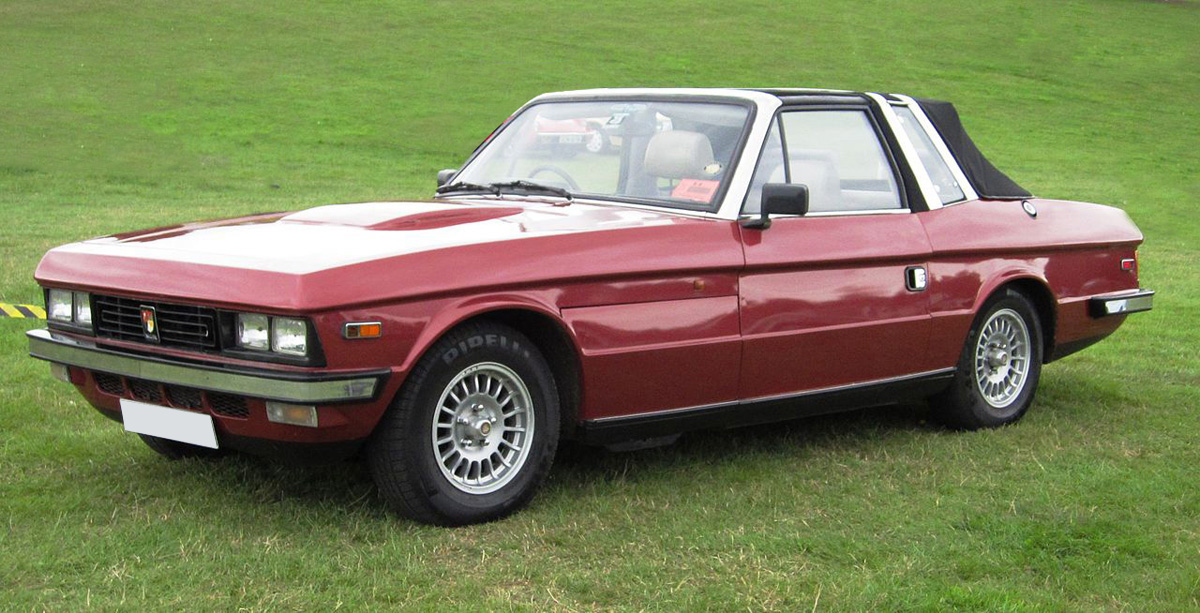 What Could Have Been – Bristol Cars | Car & Classic Magazine