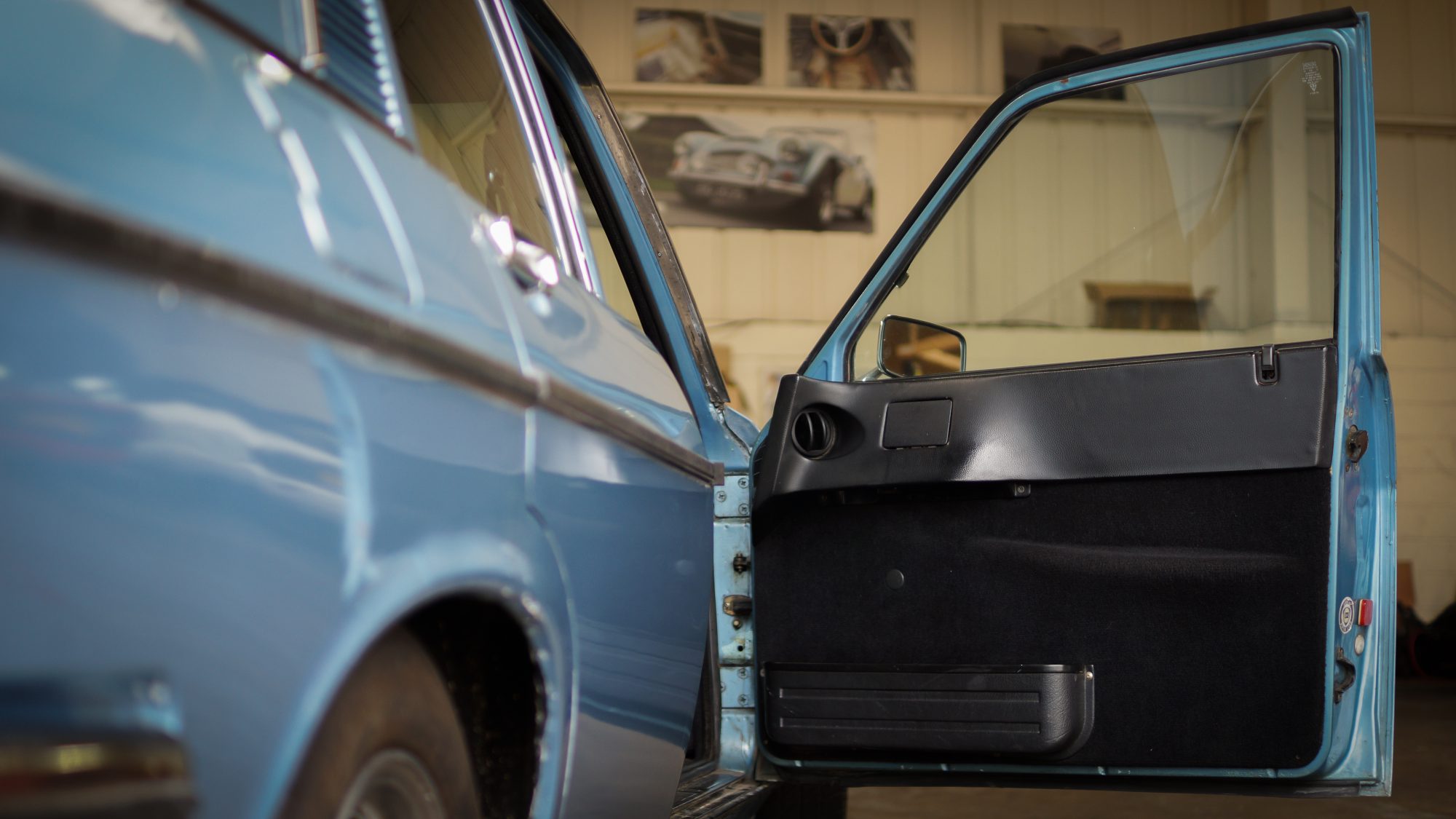 Have You Ever Heard of – The Lancia Trevi? | Car & Classic Magazine