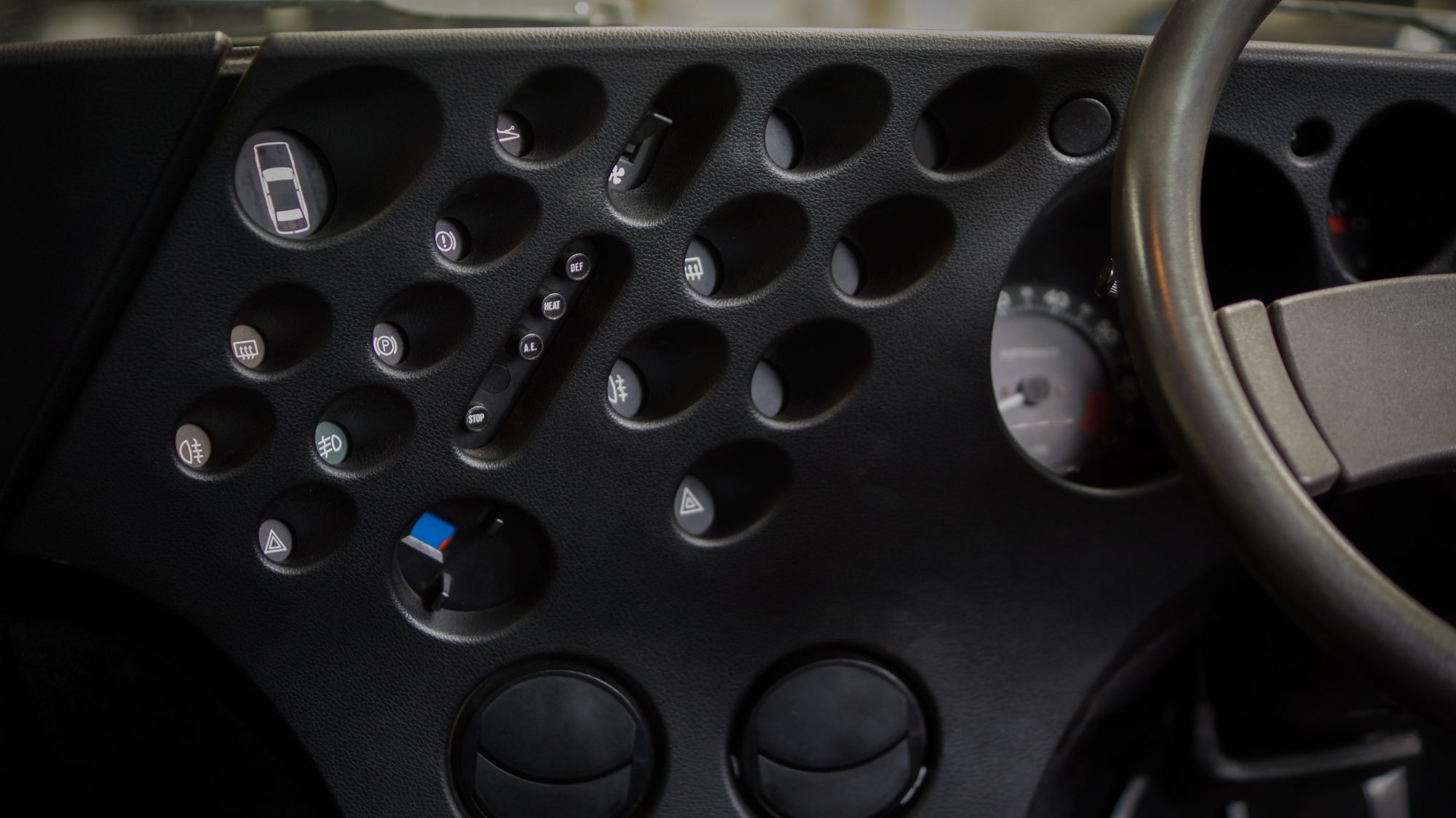 Have You Ever Heard of – The Lancia Trevi? | Car & Classic Magazine