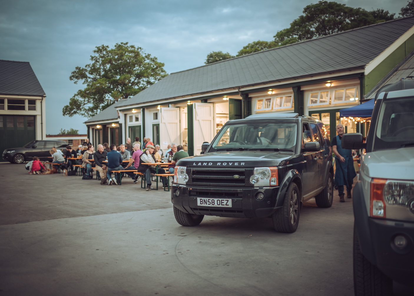 Land Rover Legends | Car & Classic Magazine