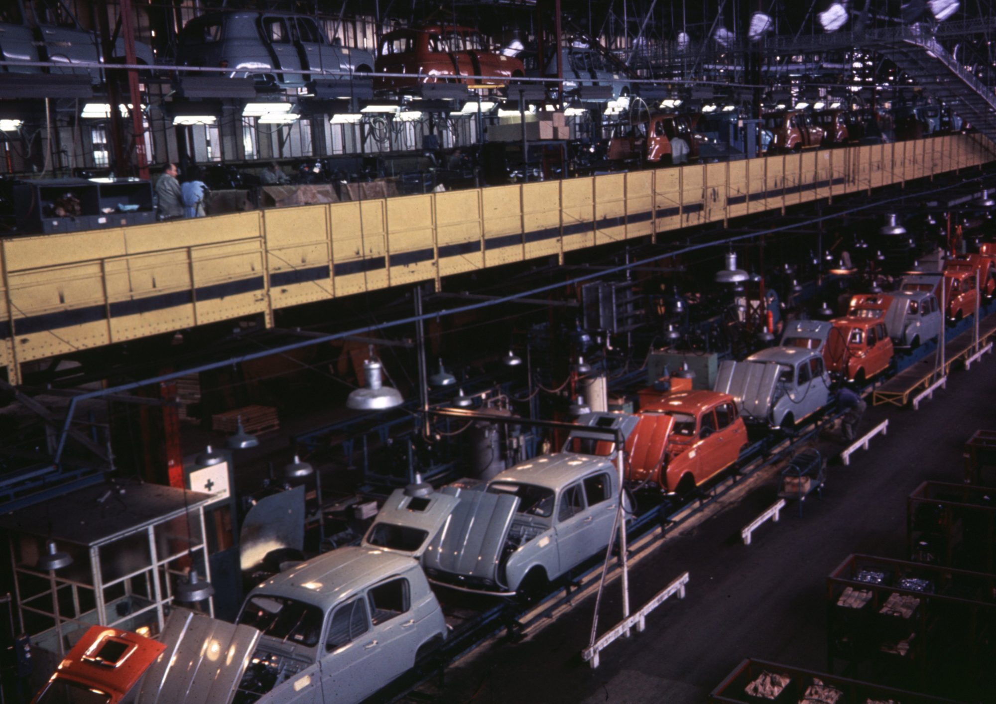 The Renault 4 – Five things you need to know | Car & Classic Magazine