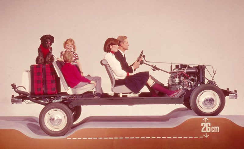 The Renault 4 – Five things you need to know | Car & Classic Magazine