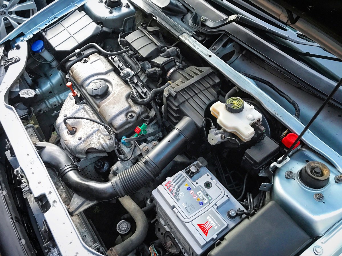 2002 Citroen Saxo VTR – Classified of the Week | Car & Classic Magazine
