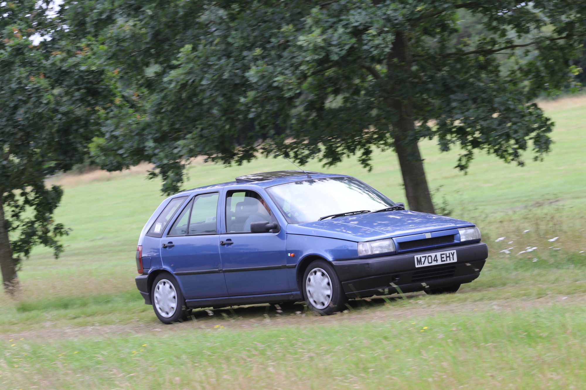 Vanishing Paint – Five Cars That Disappeared | Car & Classic Magazine