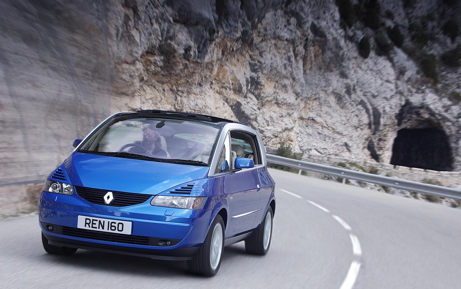 Renault Avantime – Cult Classic, Not Best Seller | Car & Classic Magazine