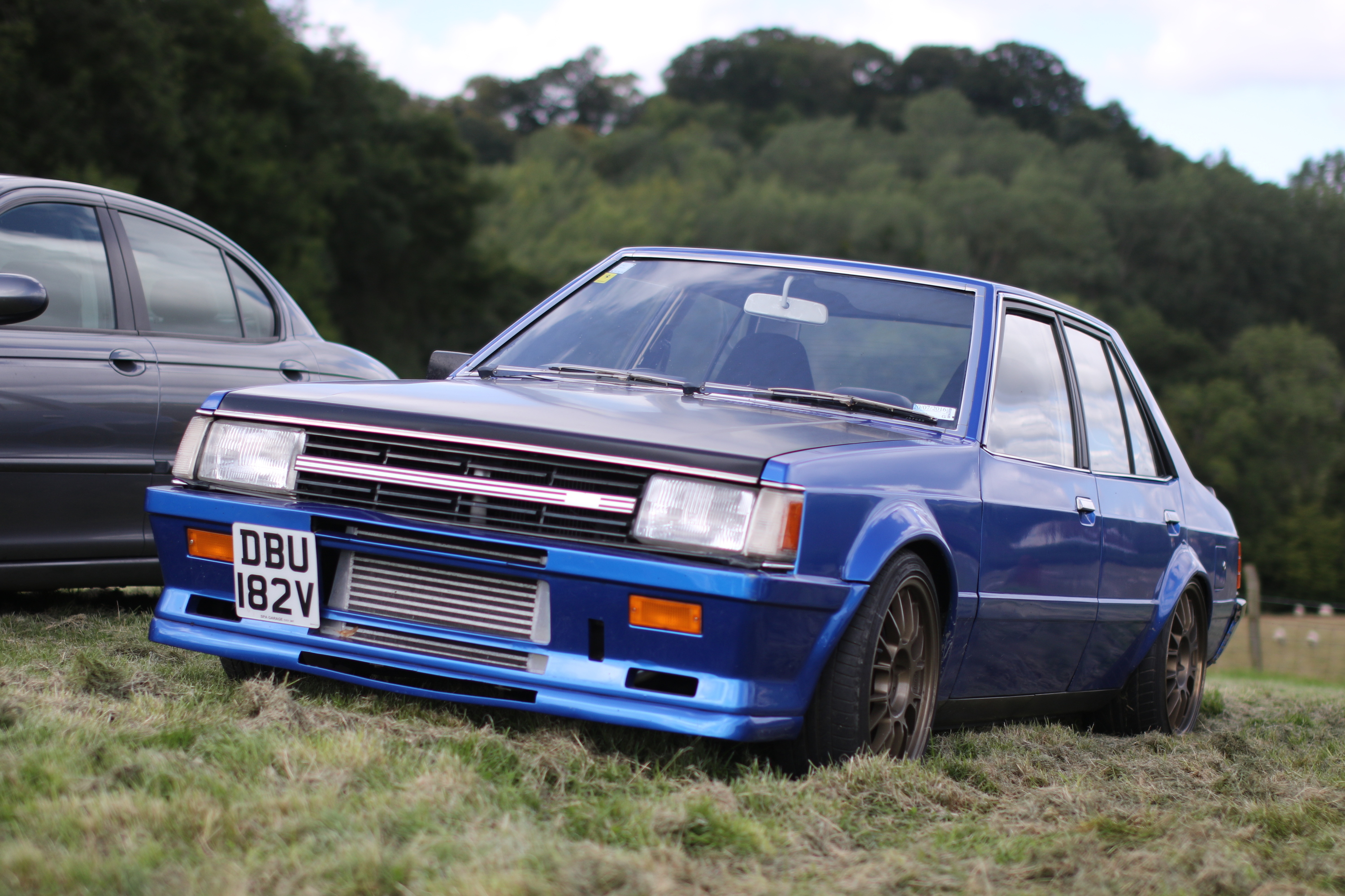 Retro Rides Gathering 2019 – The Home of the Eclectic | Car & Classic ...