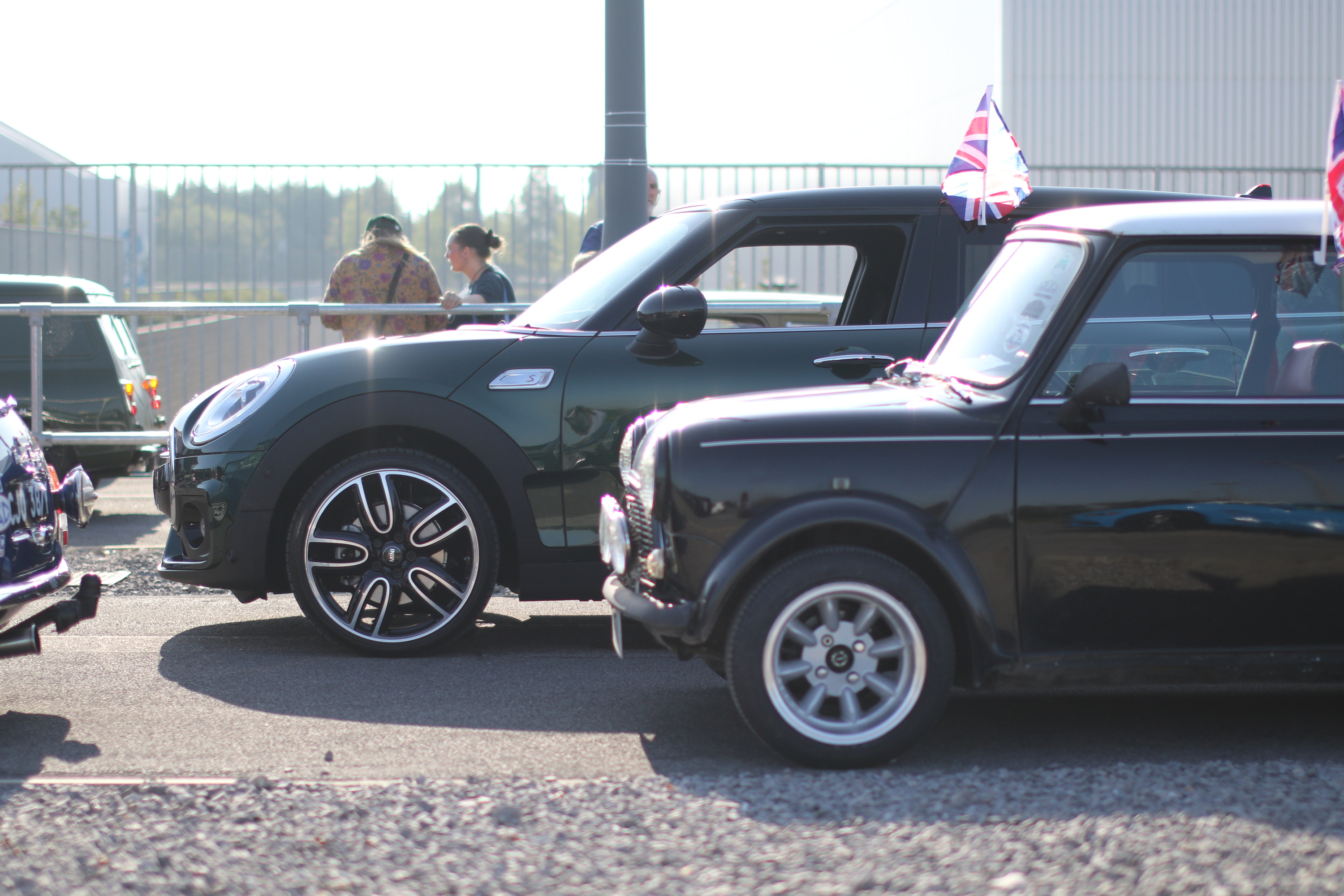 60 Years of Mini Motoring | Car & Classic Magazine