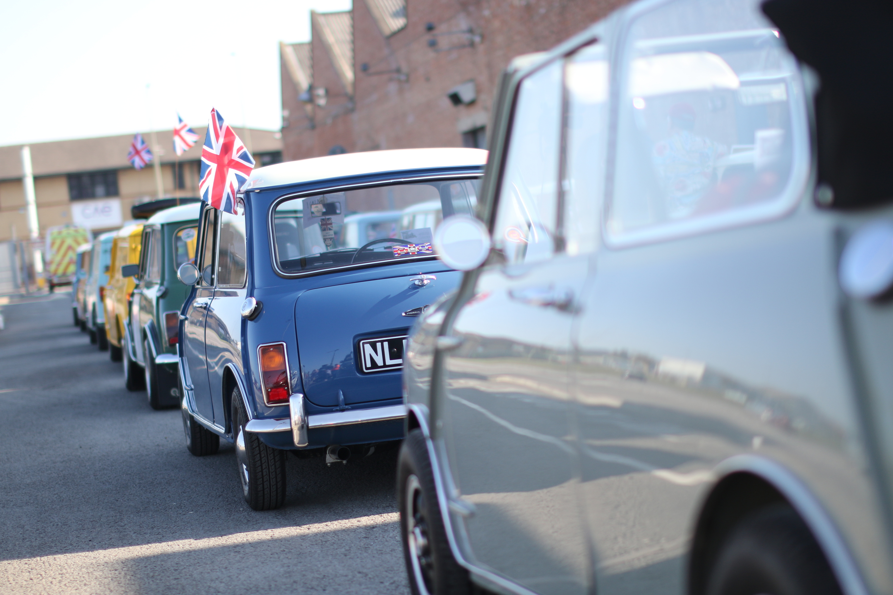 60 Years of Mini Motoring | Car & Classic Magazine