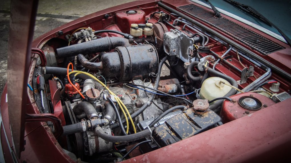 Wankel – Strange Name, Stranger Engine | Car & Classic Magazine