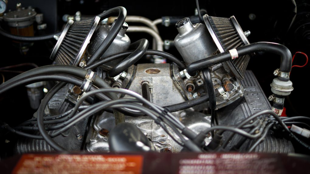 Rover P5 – Something to Rally Around | Car & Classic Magazine