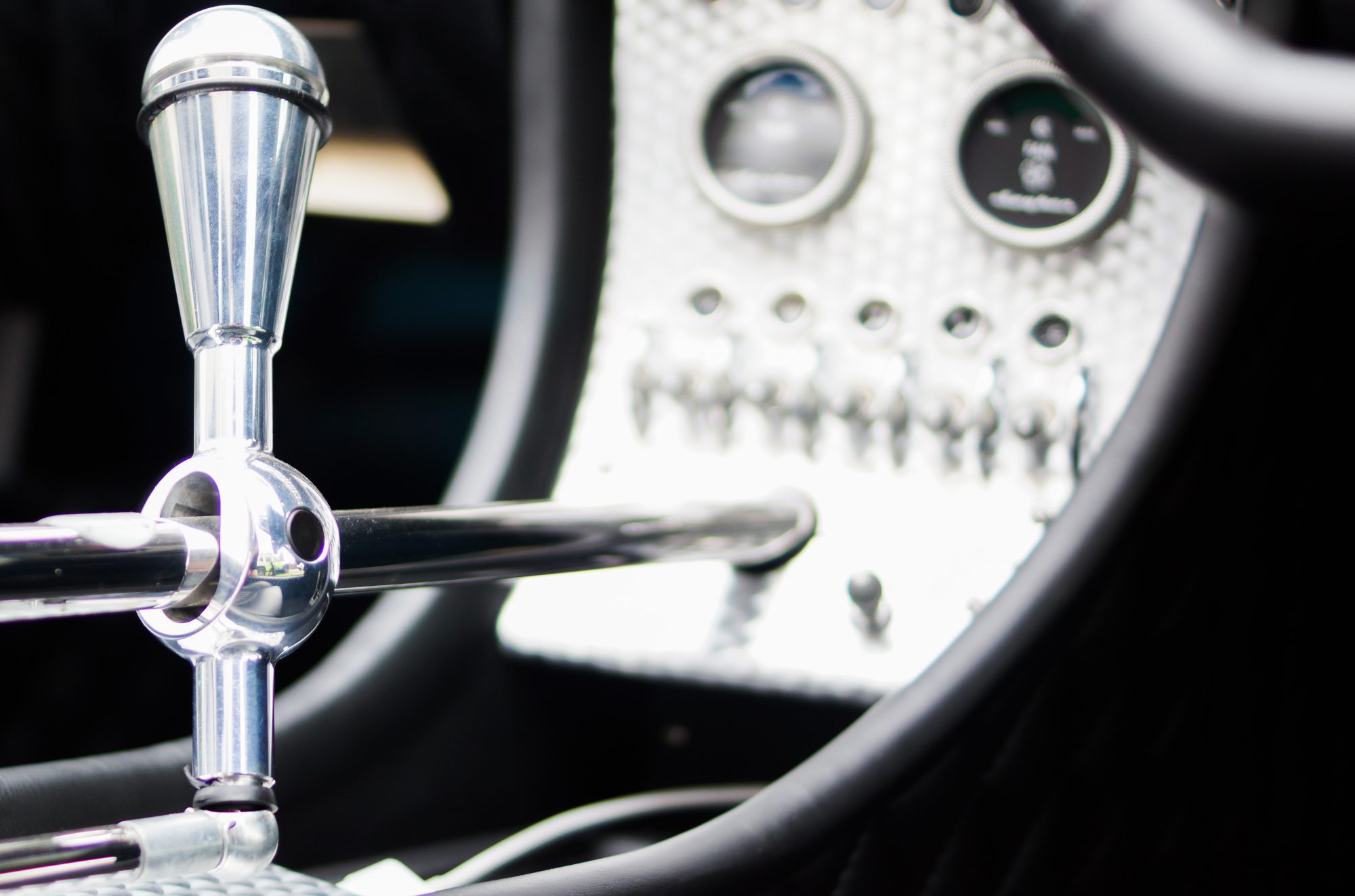 Spyker C8 – When a Car Becomes Art | Car & Classic Magazine
