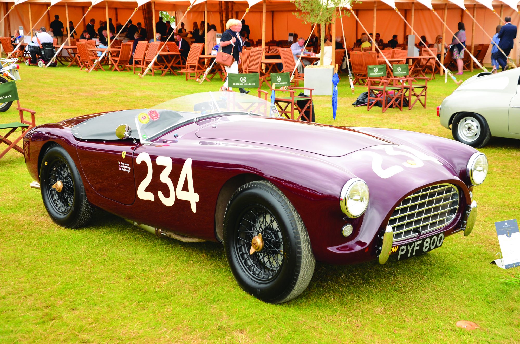 AC Cars – What Could Have Been | Car & Classic Magazine