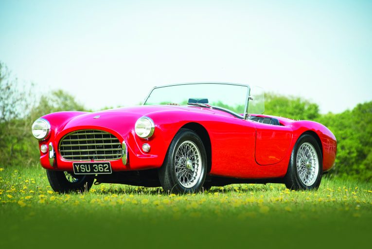 AC Cars – What Could Have Been | Car & Classic Magazine