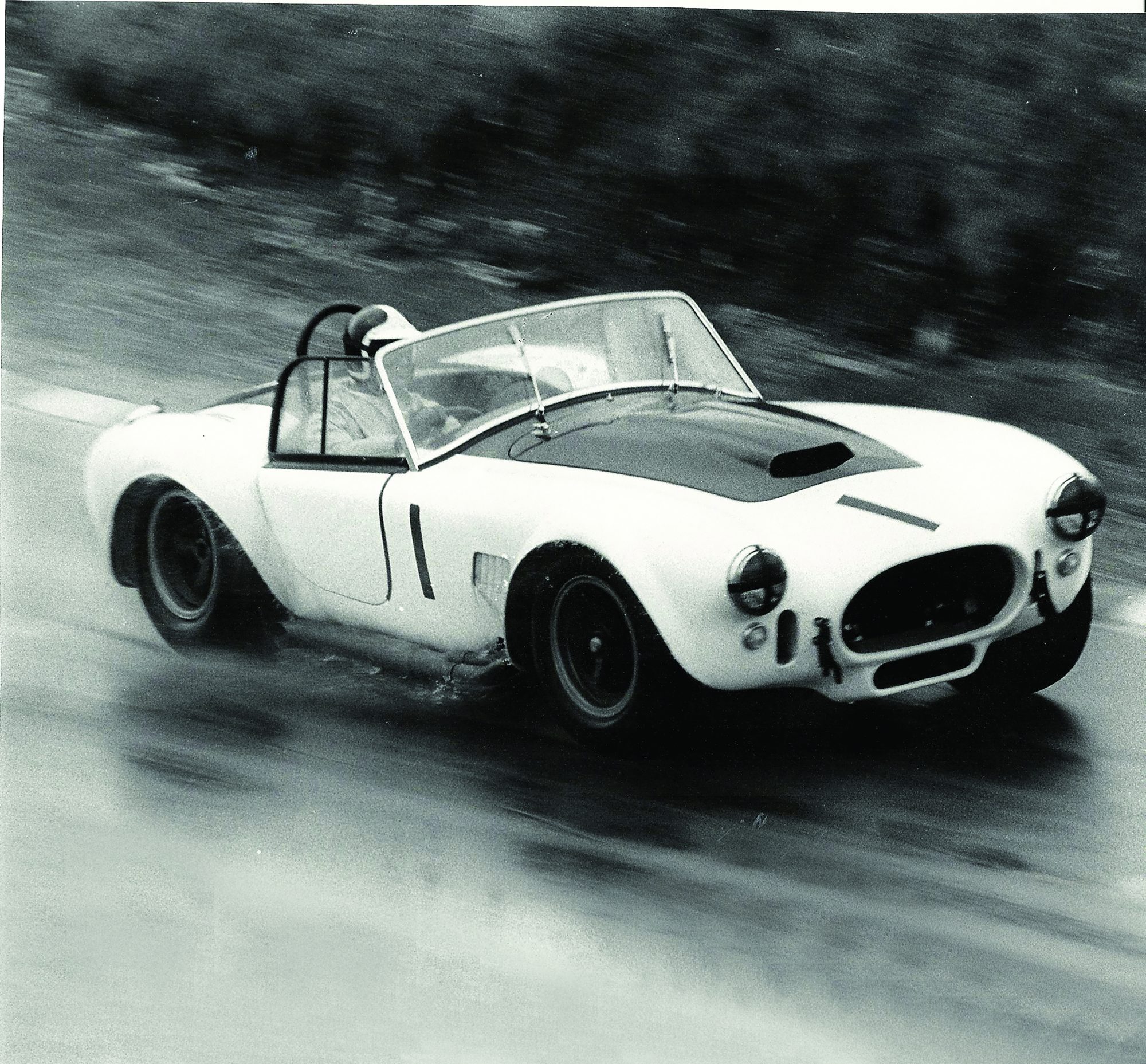 AC Cars – What Could Have Been | Car & Classic Magazine