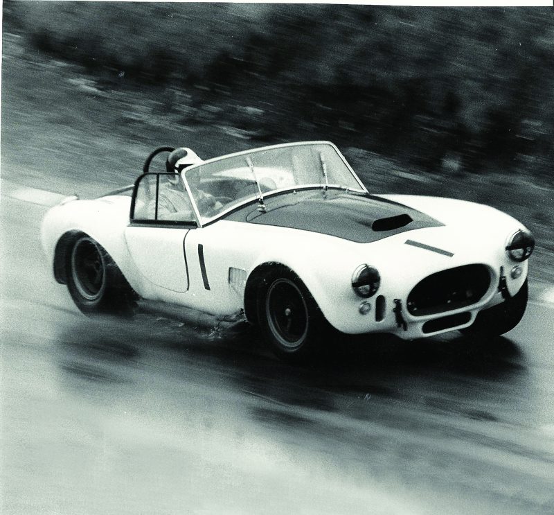 AC Cars – What Could Have Been | Car & Classic Magazine