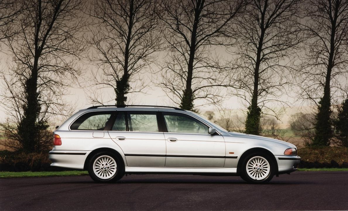BMW E39 5 Series – The Time Is Now | Car & Classic Magazine