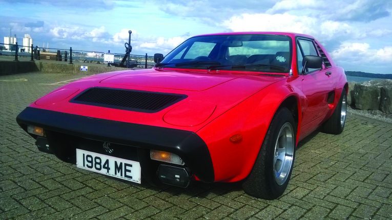 AC Cars – What Could Have Been | Car & Classic Magazine