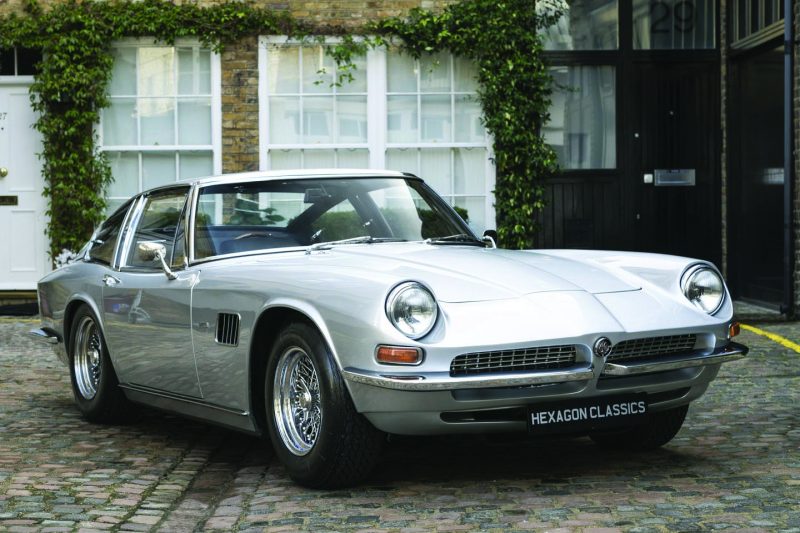 AC Cars – What Could Have Been | Car & Classic Magazine