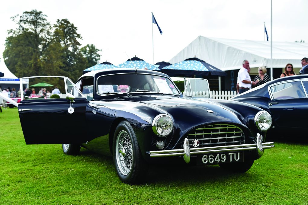 AC Cars – What Could Have Been | Car & Classic Magazine