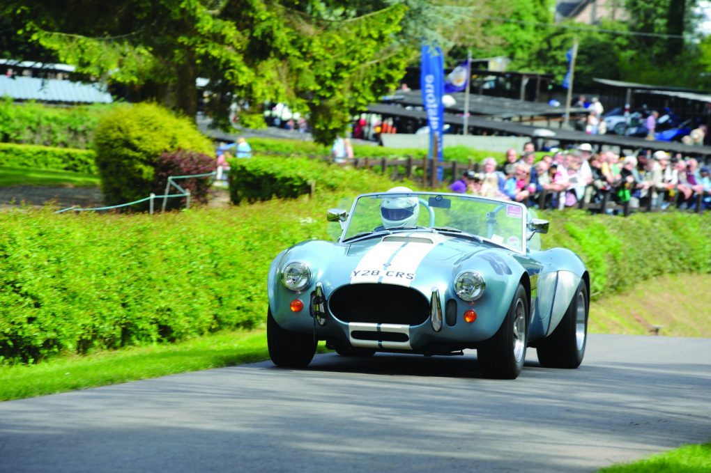 AC Cars – What Could Have Been | Car & Classic Magazine