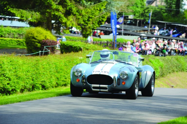 AC Cars – What Could Have Been | Car & Classic Magazine