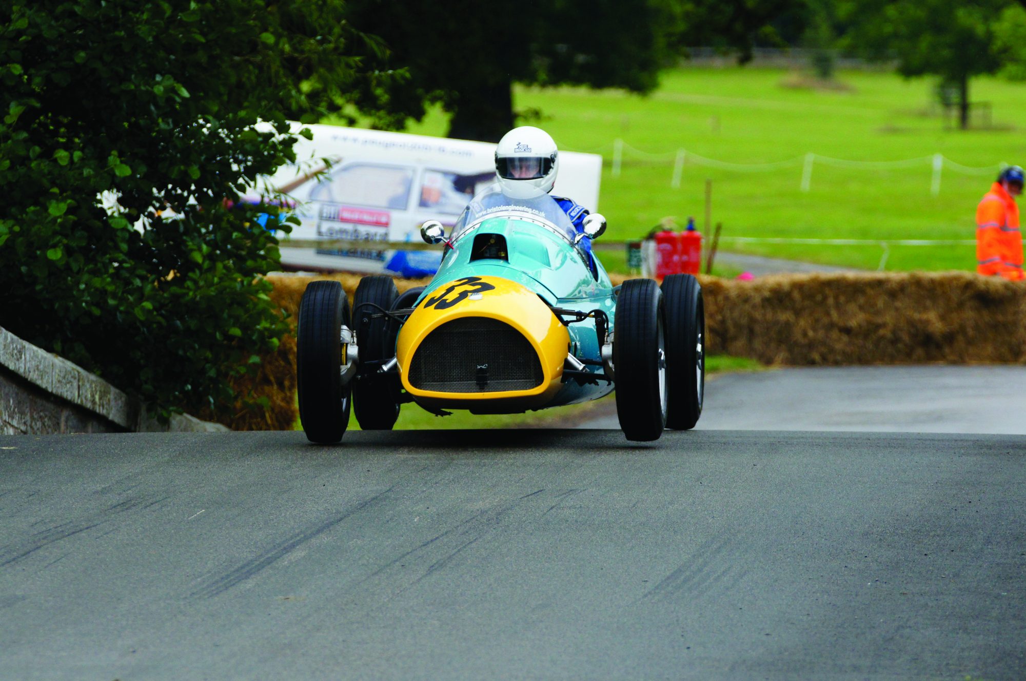 AC Cars – What Could Have Been | Car & Classic Magazine
