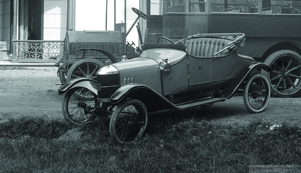 AC Cars – What Could Have Been | Car & Classic Magazine