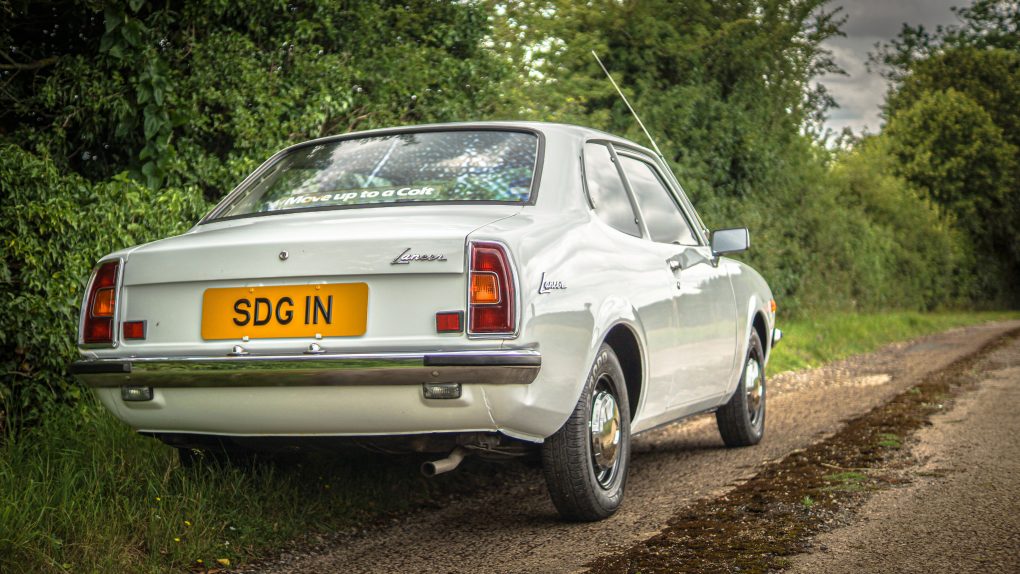 Mitsubishi Lancer – From Humble Beginnings | Car & Classic Magazine