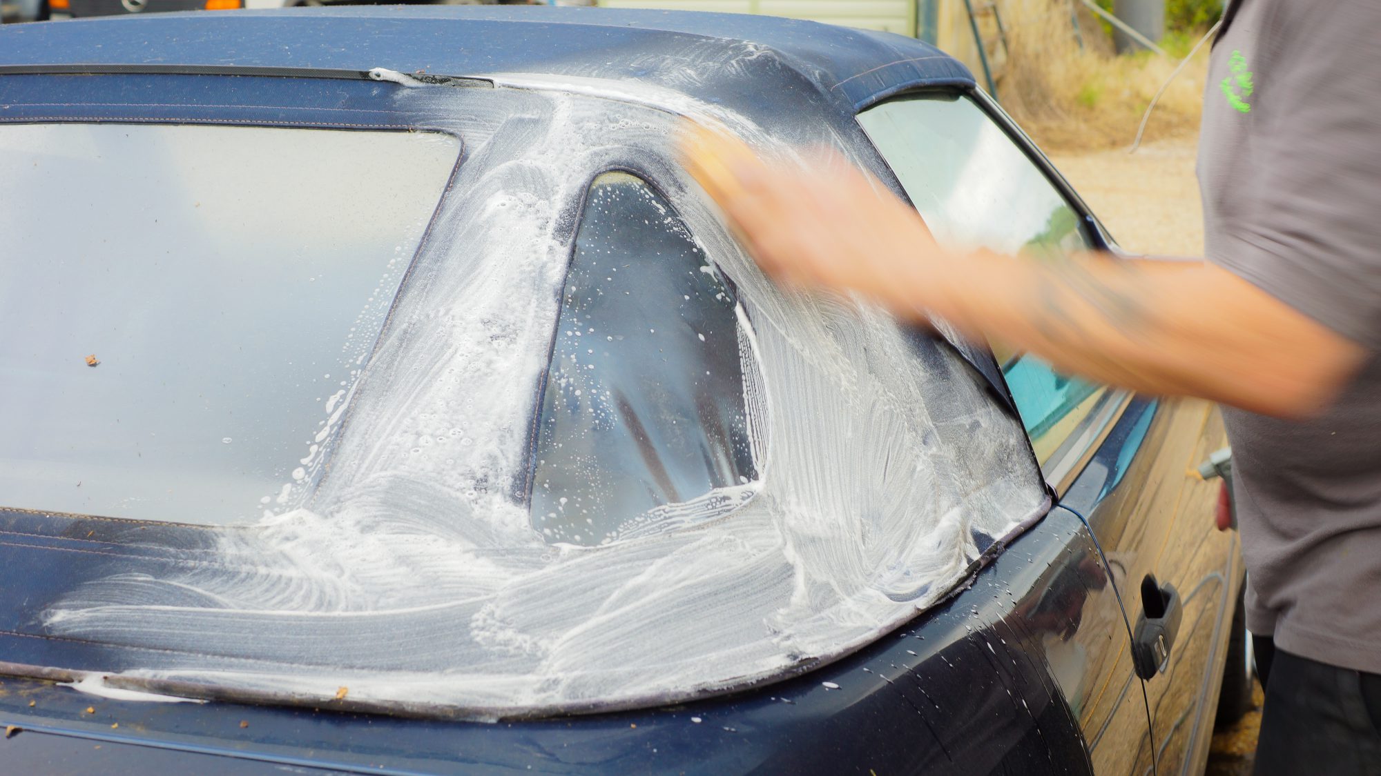 It’s All In The Detail… | Car & Classic Magazine