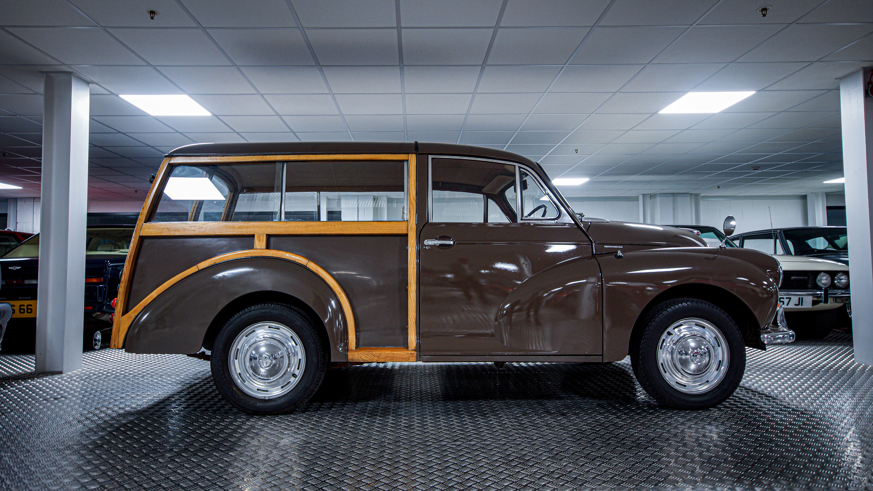 Studio 434 – Petrolhead Heaven | Car & Classic Magazine