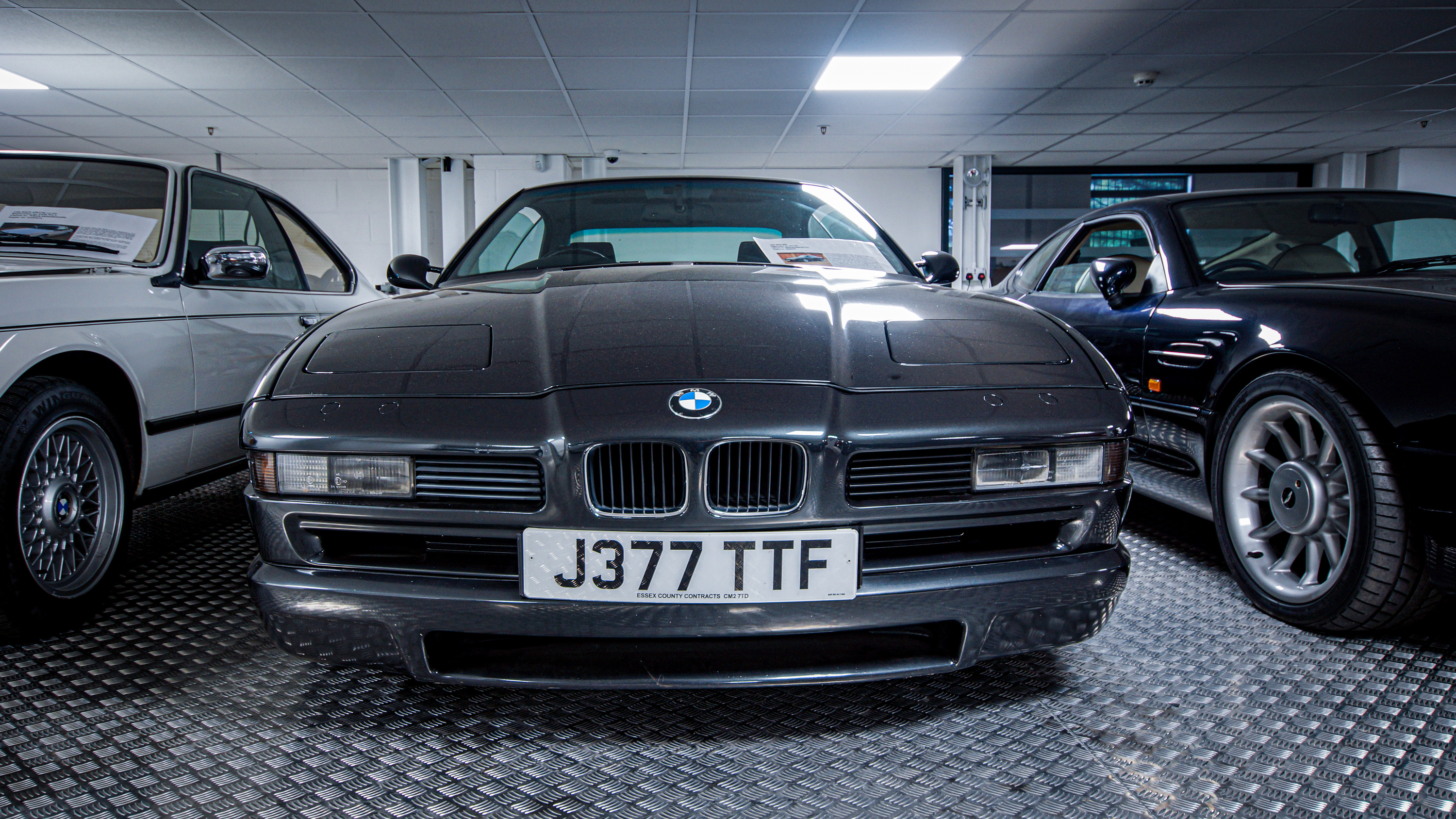 Studio 434 – Petrolhead Heaven | Car & Classic Magazine