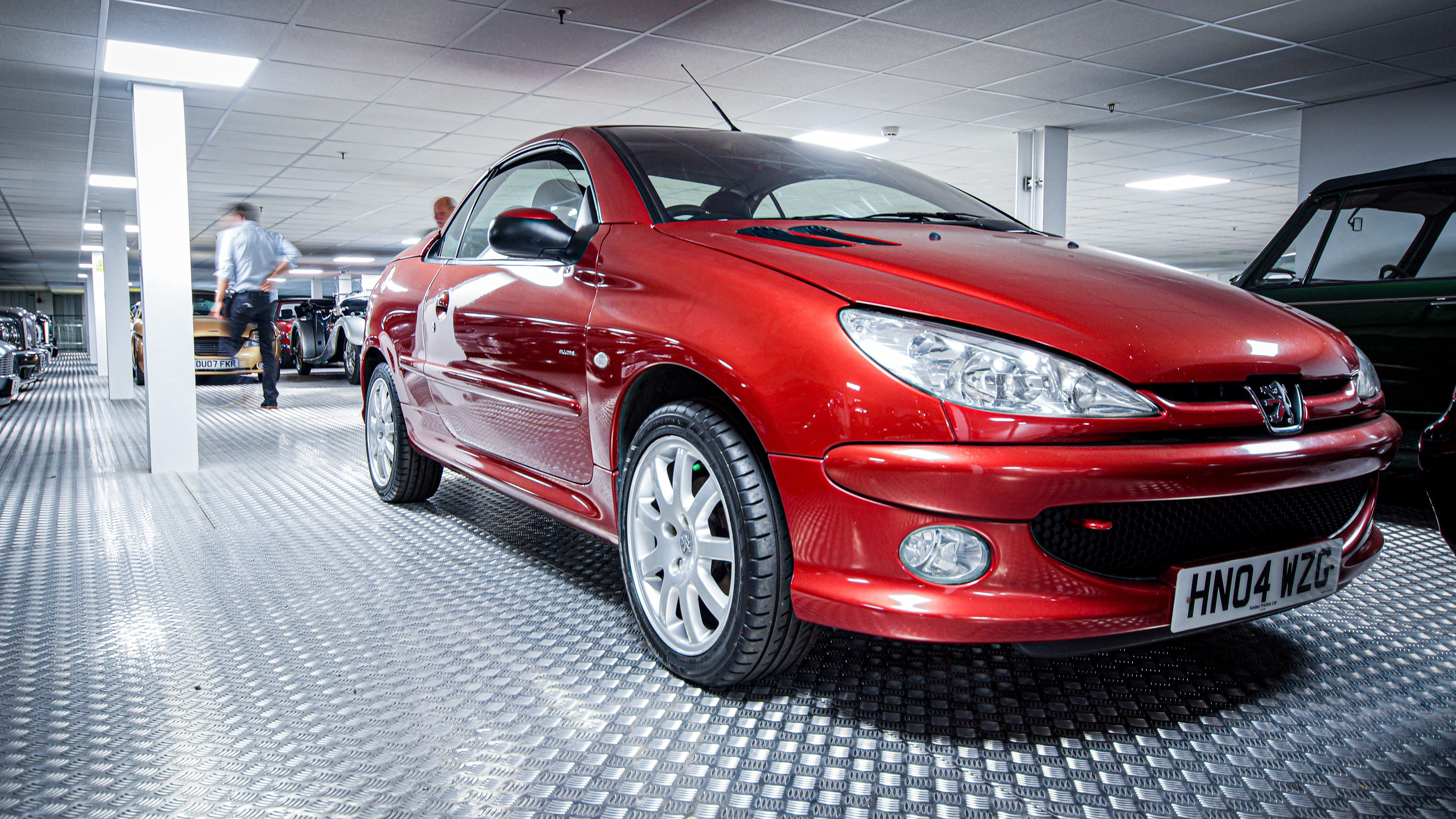 Studio 434 – Petrolhead Heaven | Car & Classic Magazine